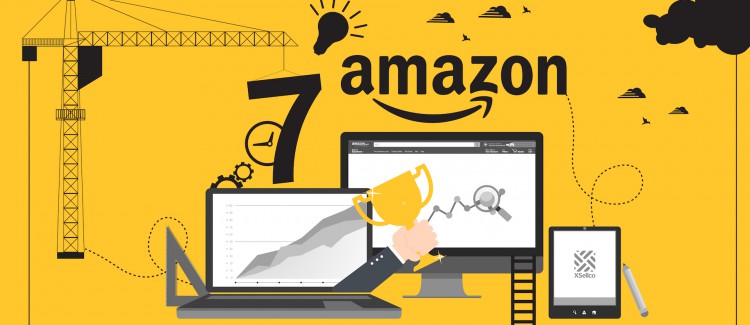 7 Ways you win with Amazon repricing software » xSellco