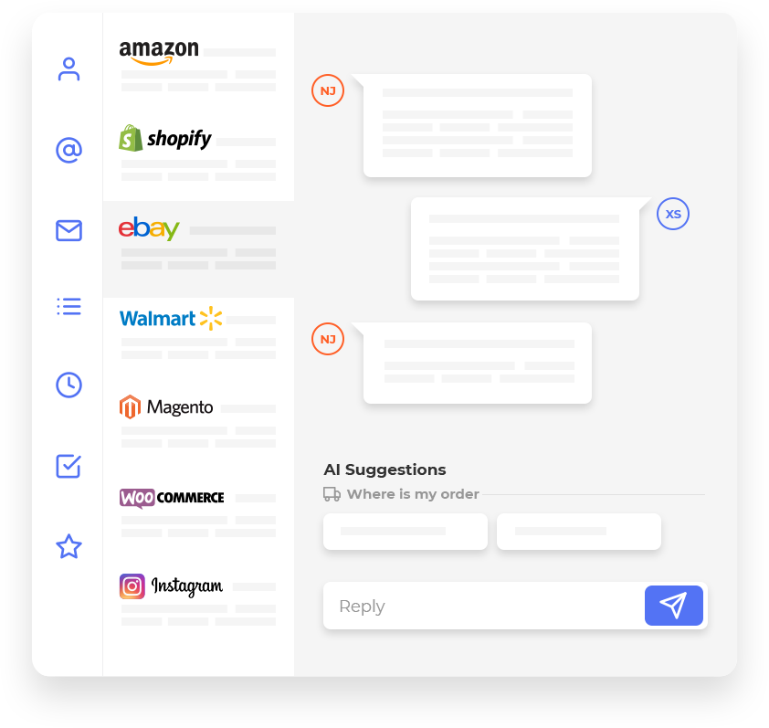 eCommerce Customer Service Software | xSellco